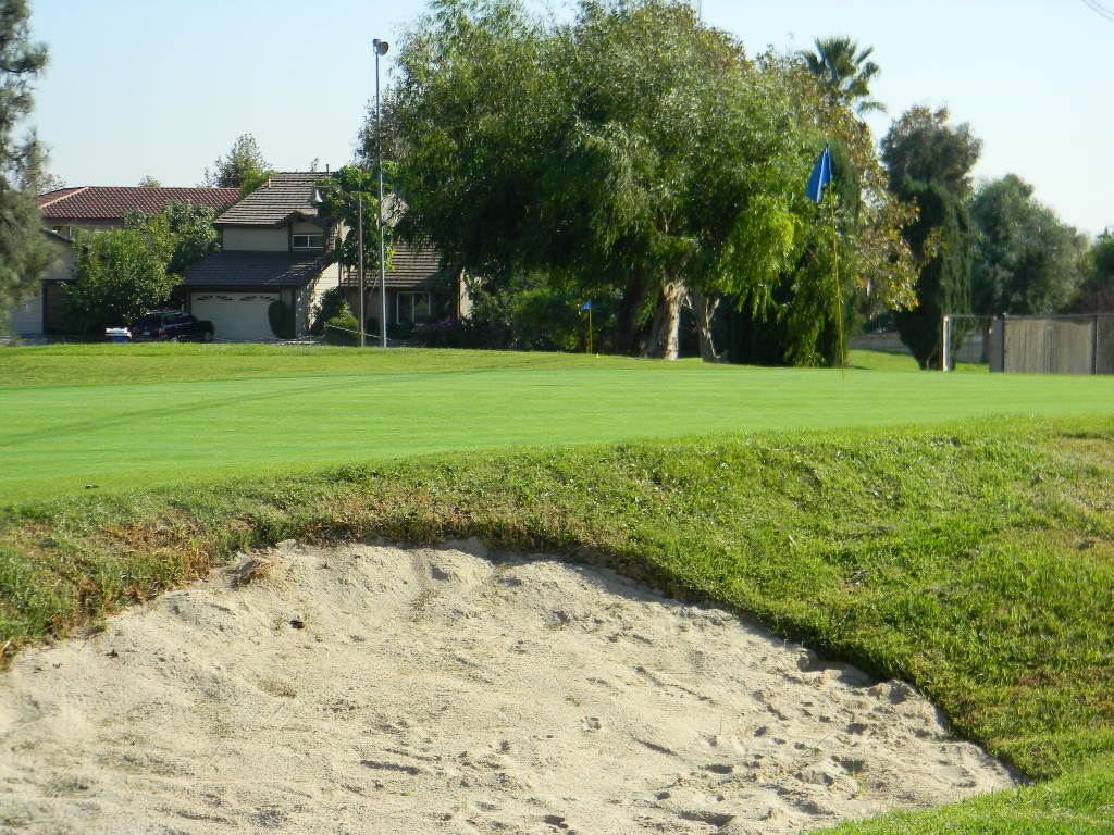 Course Tour - Rancho Duarte Golf Course