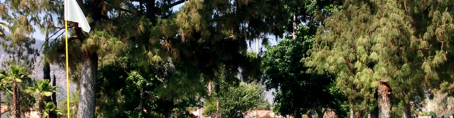 Home - Rancho Duarte Golf Course